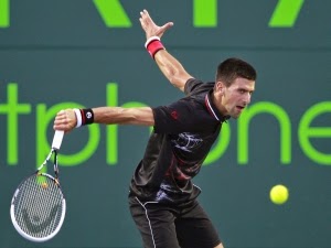 Tennis Backhand Slice | Tennis Method